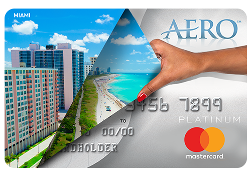Scotiabank AERO Platinum MasterCard | Scotiabank Bahamas